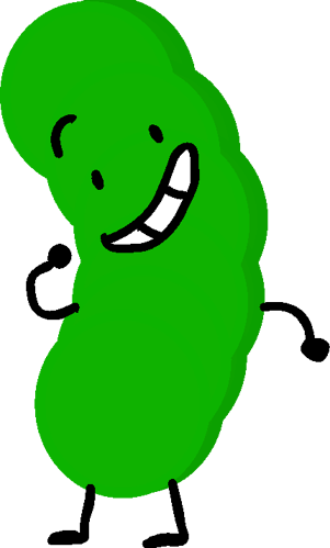 Cucumber | Battle For The Computer Wiki | Fandom