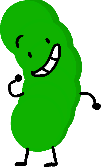 Cucumber | Battle For The Computer Wiki | Fandom