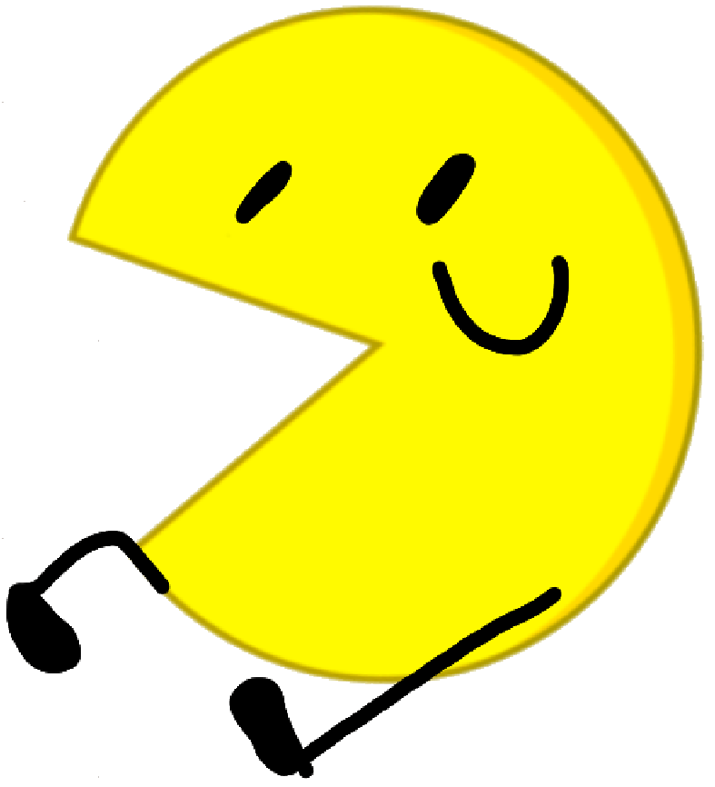 Pac-Man | Battle For The Console Wiki | Fandom