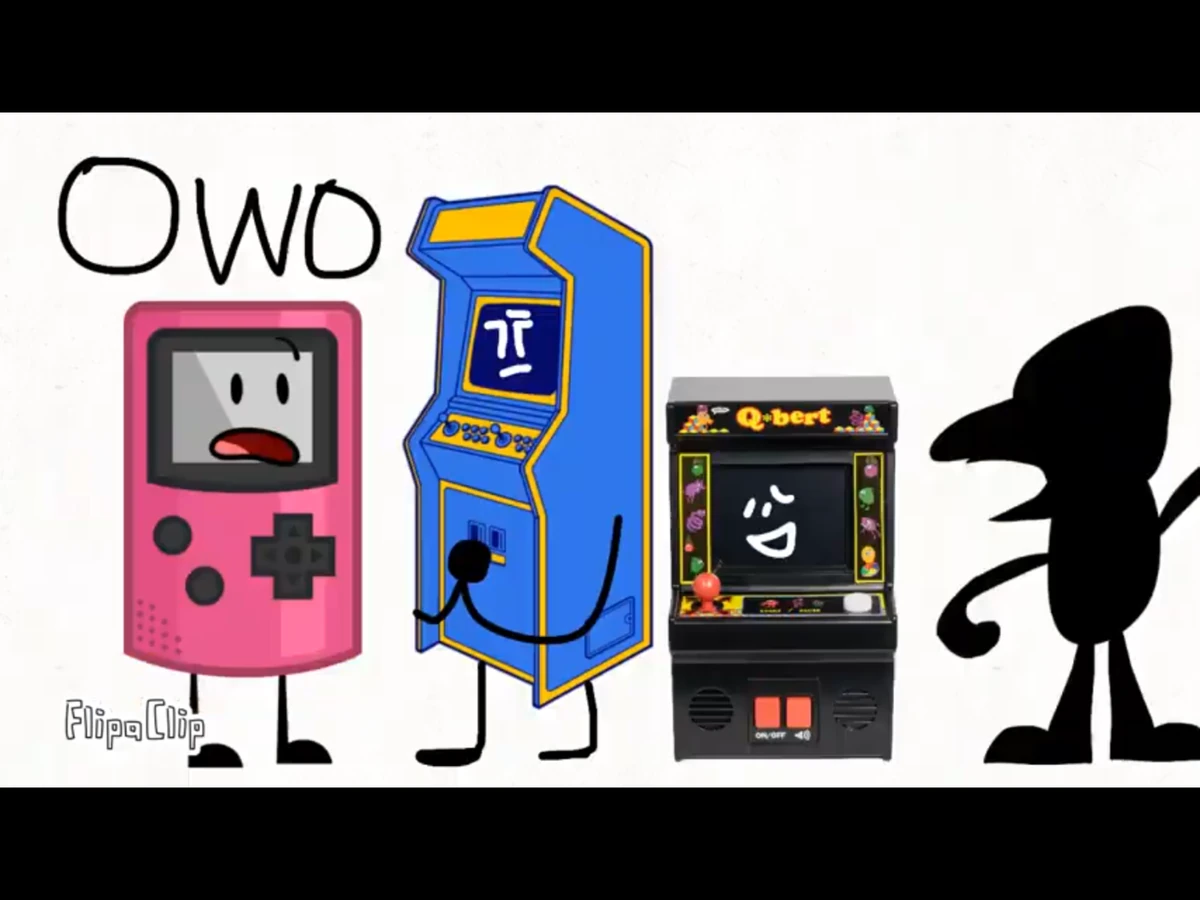 Team OWO | Battle For The Console Wiki | Fandom