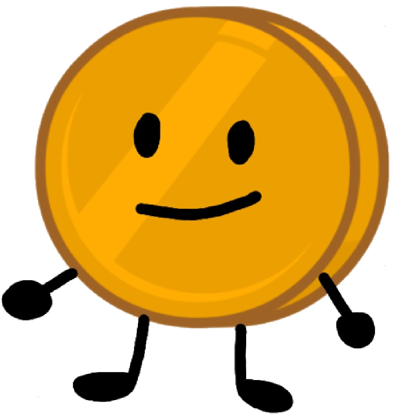 Coiny | Battle For The Console Wiki | Fandom