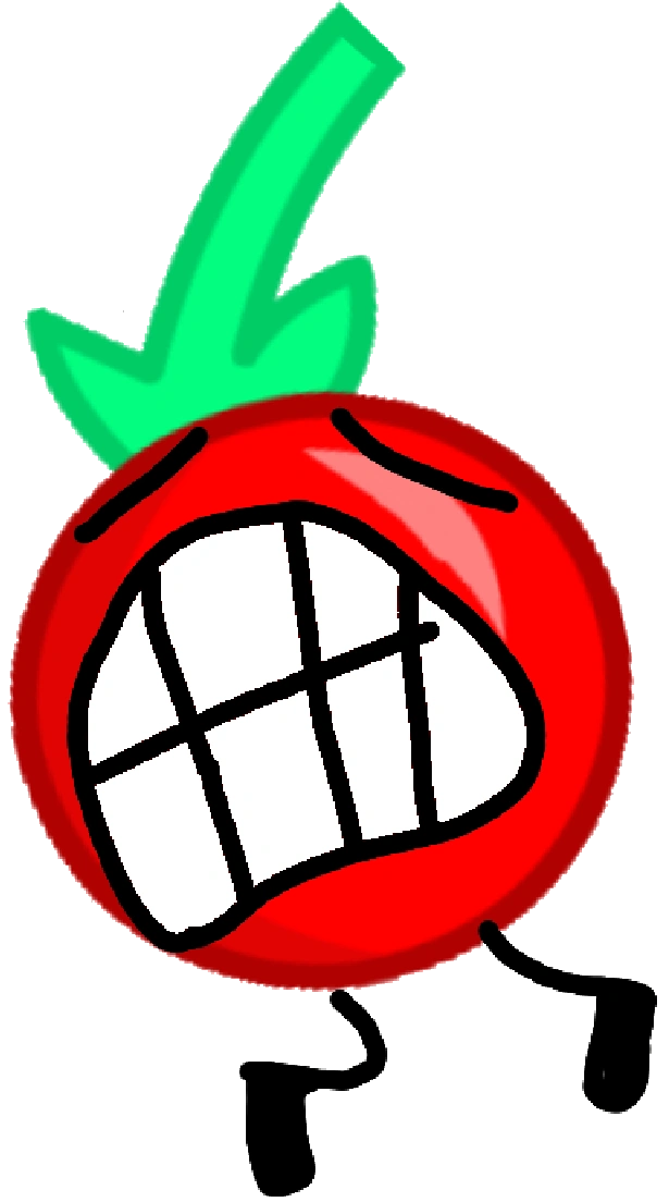 Cherry | Battle For The Console Wiki | Fandom