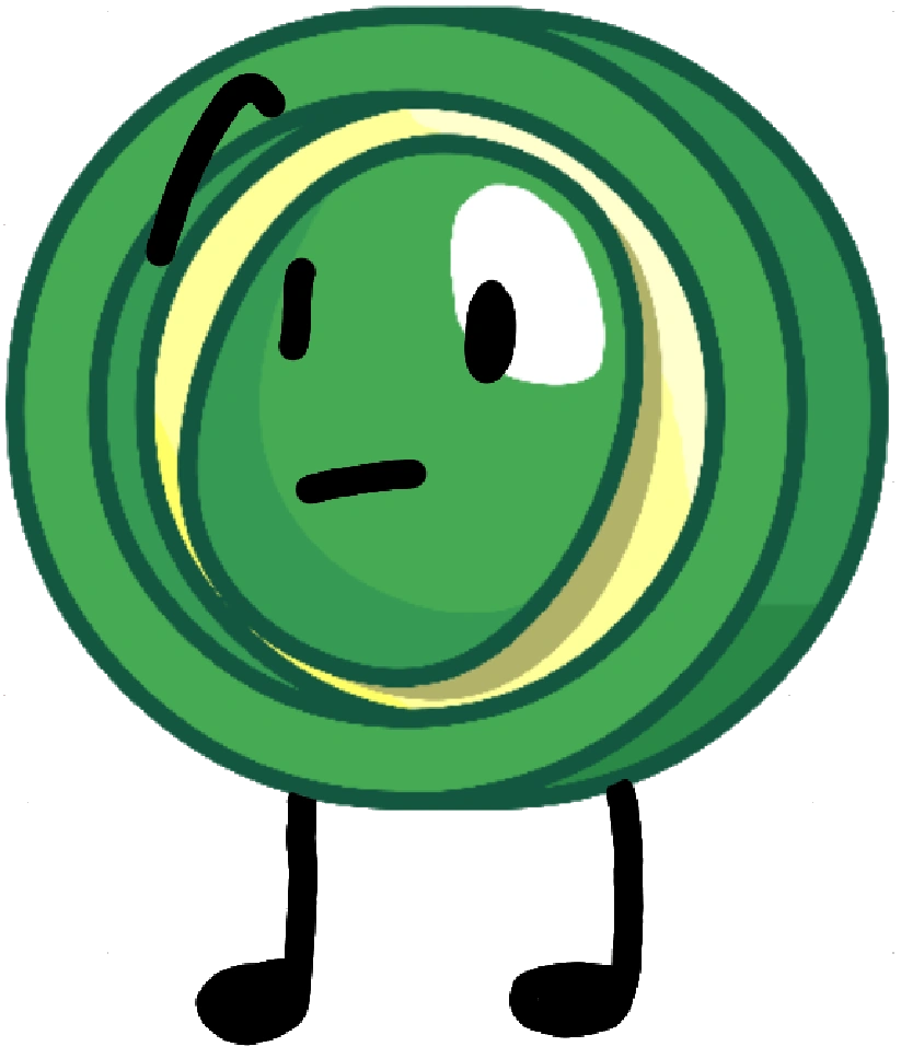 Squashy Grape | Battle For The Console Wiki | Fandom