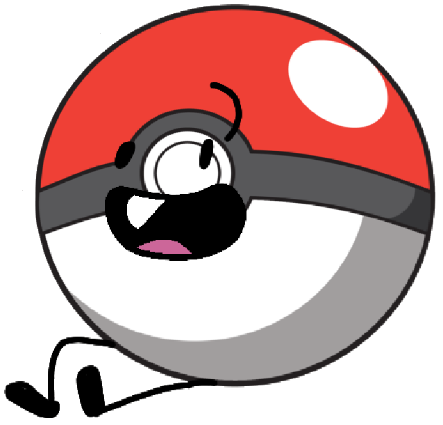 Pokéball | Battle For The Console Wiki | Fandom