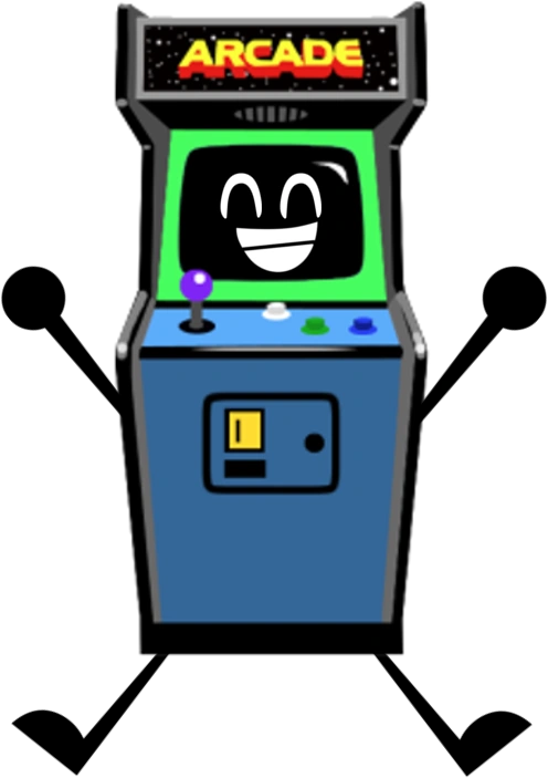 Arcade | Battle For The Console Wiki | Fandom