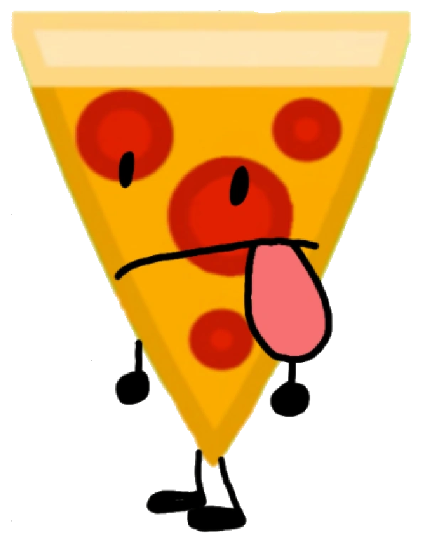 Pizza | Battle For The Console Wiki | Fandom