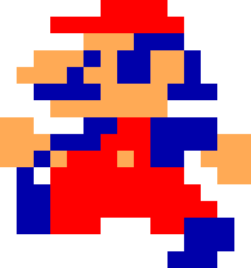 Jumpman | Battle For The Console Wiki | Fandom