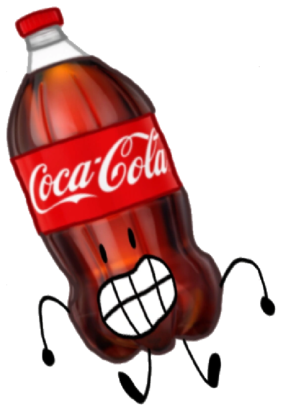 Coca-Cola | Battle For The Console Wiki | Fandom