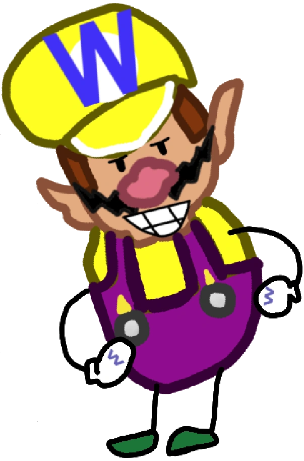 Wario | Battle For The Console Wiki | Fandom