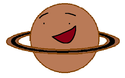 Saturn | Battle for the Copper Wiki | Fandom