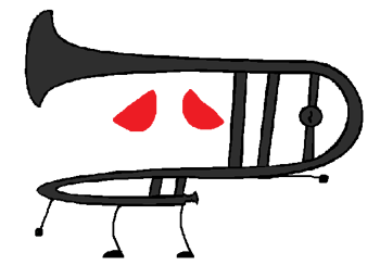 Trombone | Battle for the Copper Wiki | Fandom