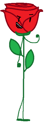 Rose | Battle for the Copper Wiki | Fandom