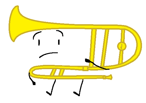 Trombone | Battle for the Copper Wiki | Fandom