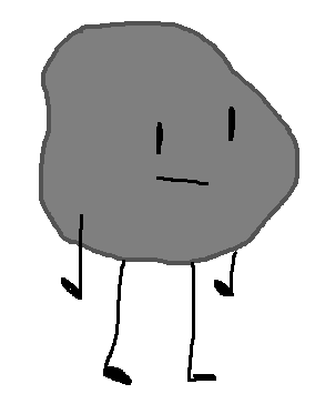 Stoney | Battle for the Copper Wiki | Fandom