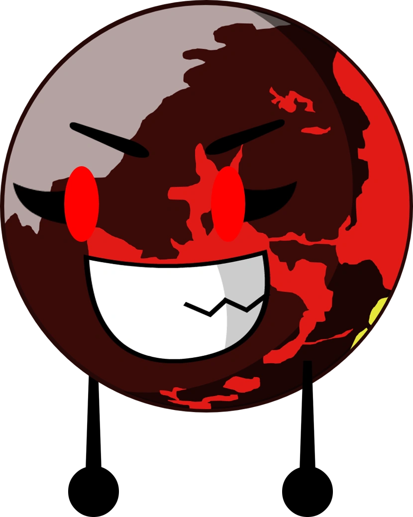 Mustafar | Battle for the Cosmos community | Fandom