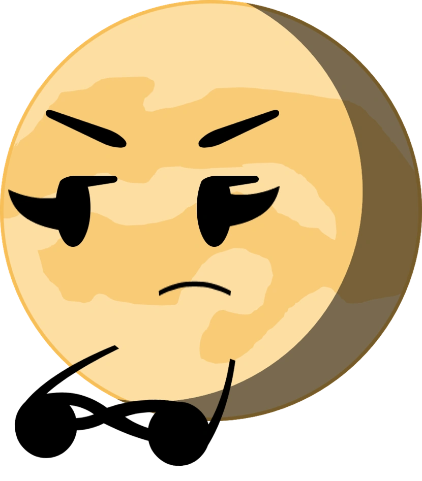 Venus | Battle for the Cosmos community | Fandom