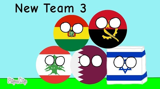 Find The Traps | Battle For The Earth Wiki | Fandom