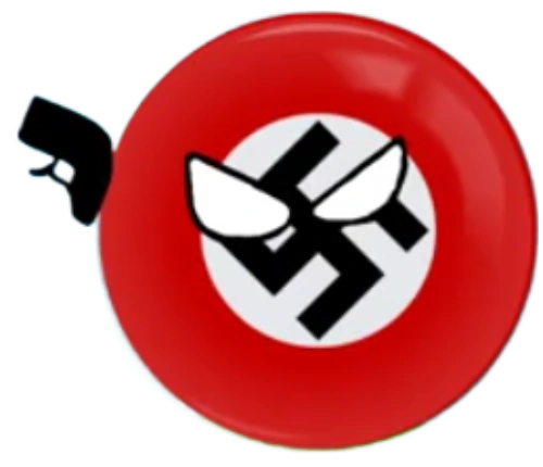 Nazi Germany | Battle For The Earth Wiki | Fandom