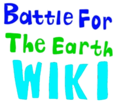 Battle For The Earth Wiki | Fandom