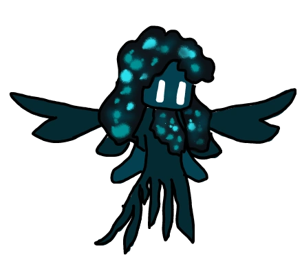 Shadow Allay | Battle for the Enchanted Netherite Trophy Wiki | Fandom