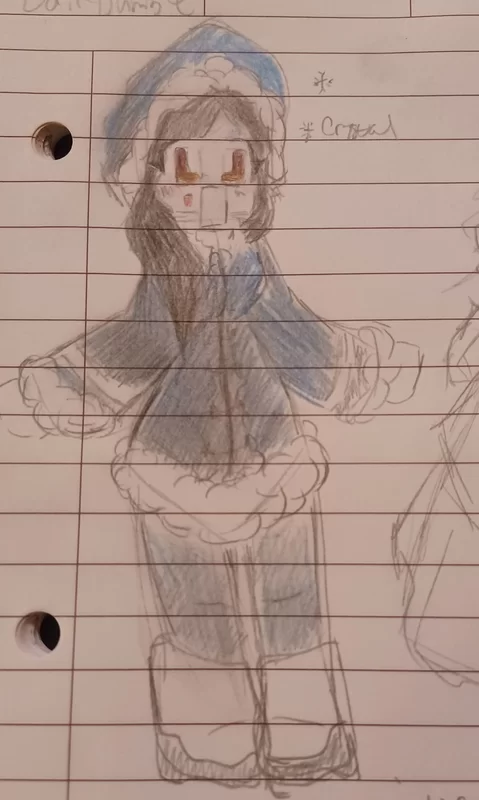 Crystal | Battle for the Enchanted Netherite Trophy Wiki | Fandom