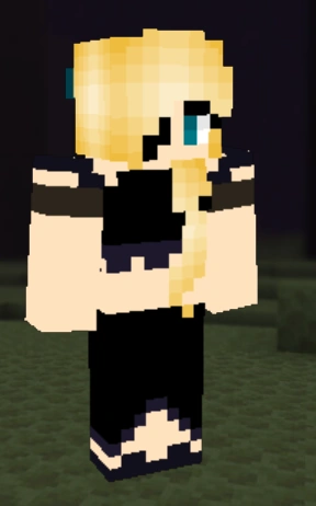 Kyra | Battle for the Enchanted Netherite Trophy Wiki | Fandom