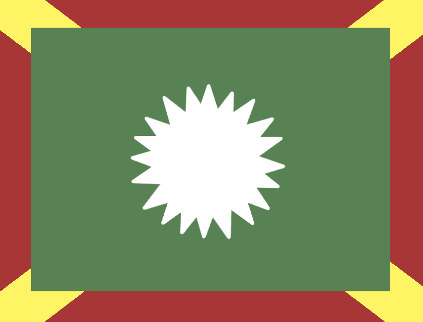 Namon Republic | Battle for the glory Wiki | Fandom