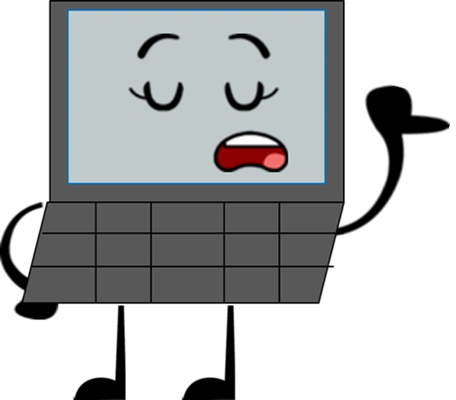 Computer | Battle for the gold Wiki | Fandom