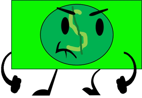 Dollar | Battle for the gold Wiki | Fandom