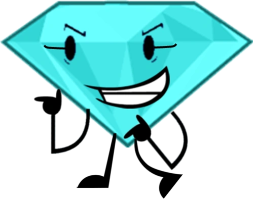 Diamond | Battle for the gold Wiki | Fandom