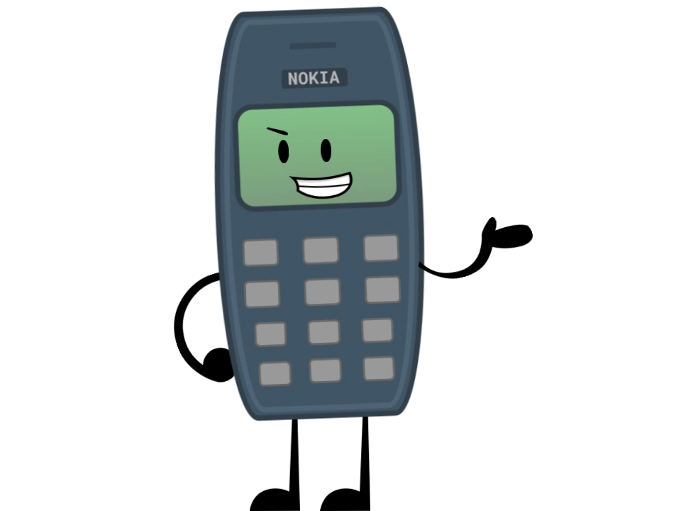 Nokia | GreenGamerNathan Wiki | Fandom