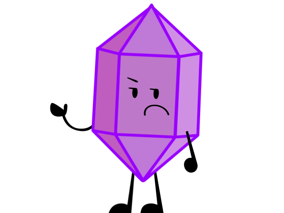 Amethyst | GreenGamerNathan Wiki | Fandom