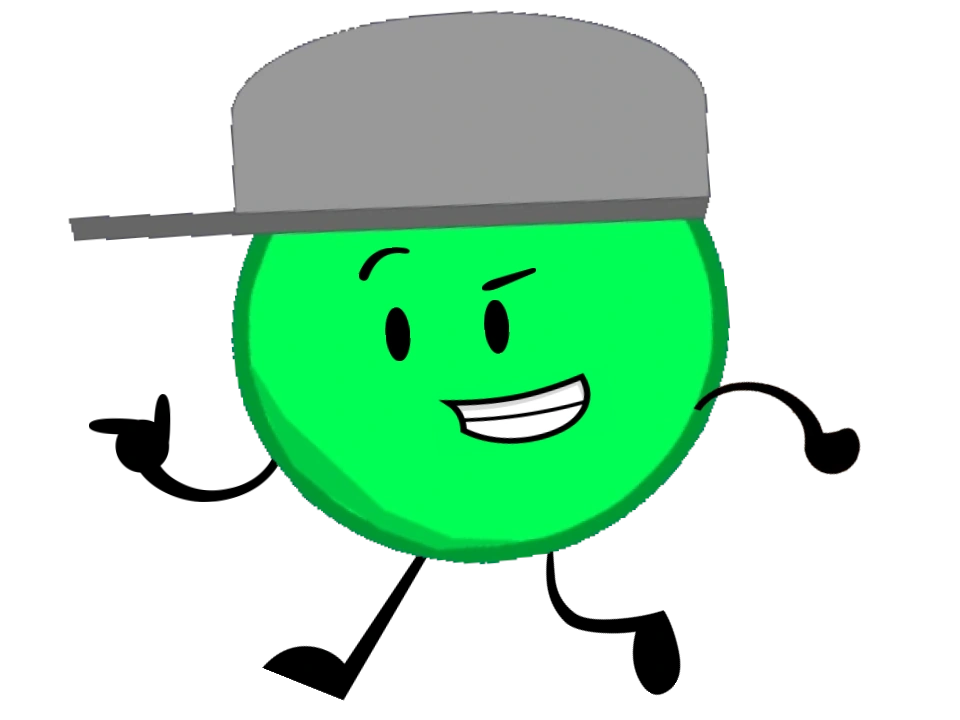 Green Ball | GreenGamerNathan Wiki | Fandom