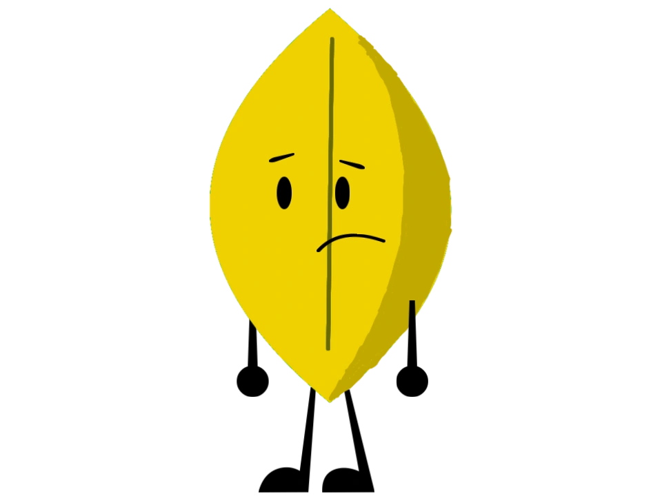 Golden Leafy | GreenGamerNathan Wiki | Fandom