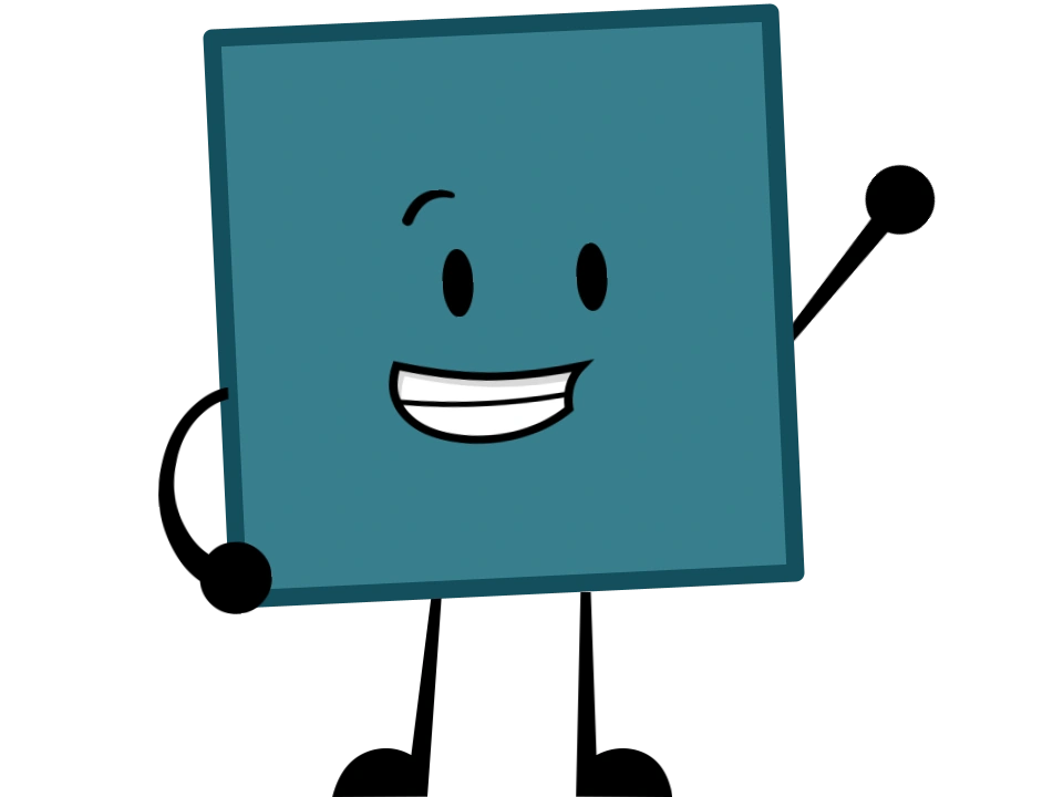 Turquoise Square | GreenGamerNathan Wiki | Fandom
