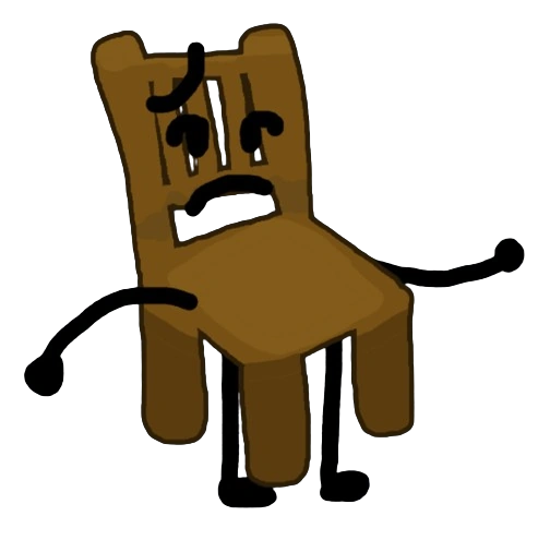 Chair | Battle for the Golden Wii Wiki | Fandom