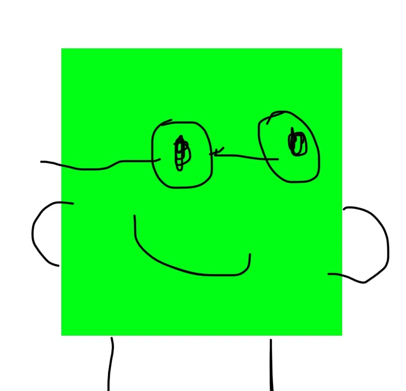 Green Square | Battle for The Green Square Wiki | Fandom