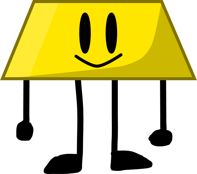 Gold Bar | Battle for the Jolt! Wiki | Fandom