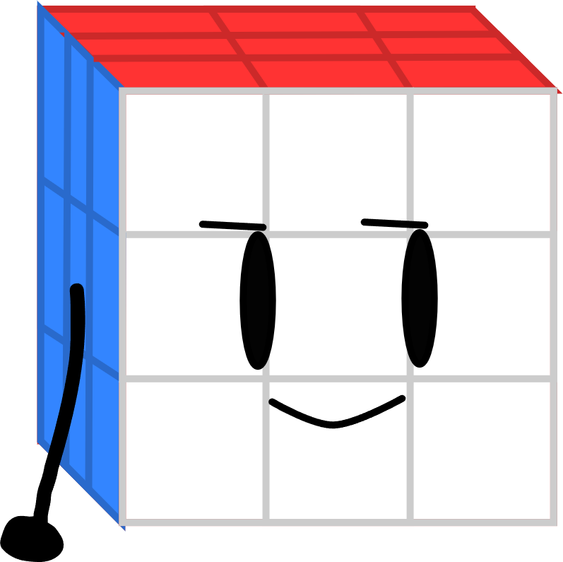 Rubix | Battle for the Jolt! Wiki | Fandom