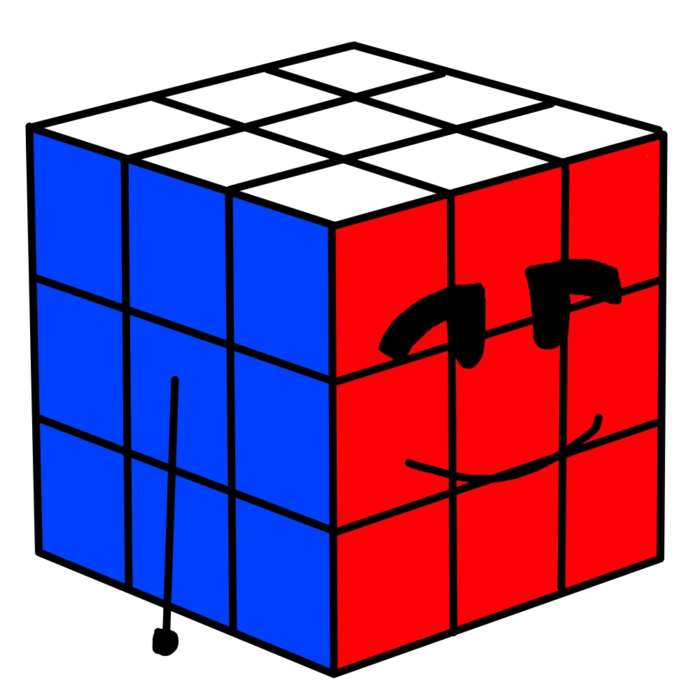 Rubix | Battle for the Jolt! Wiki | Fandom