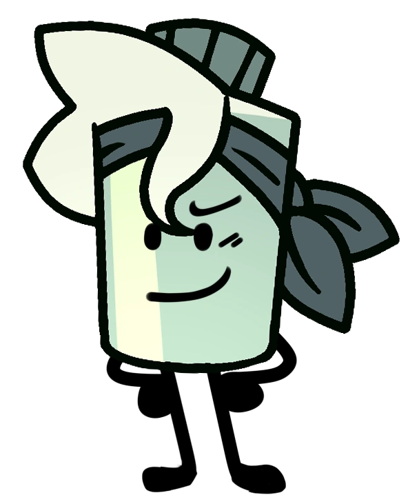 Water Bottle | Battle for the Magic Pencil Wiki | Fandom