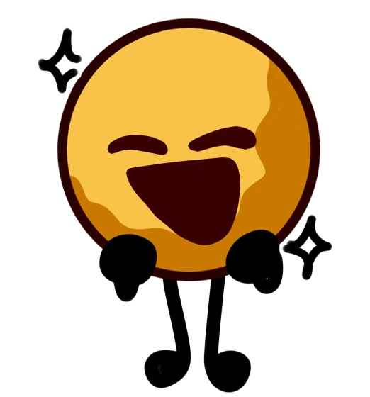 Smiley Potato | Battle for the Magic Pencil Wiki | Fandom