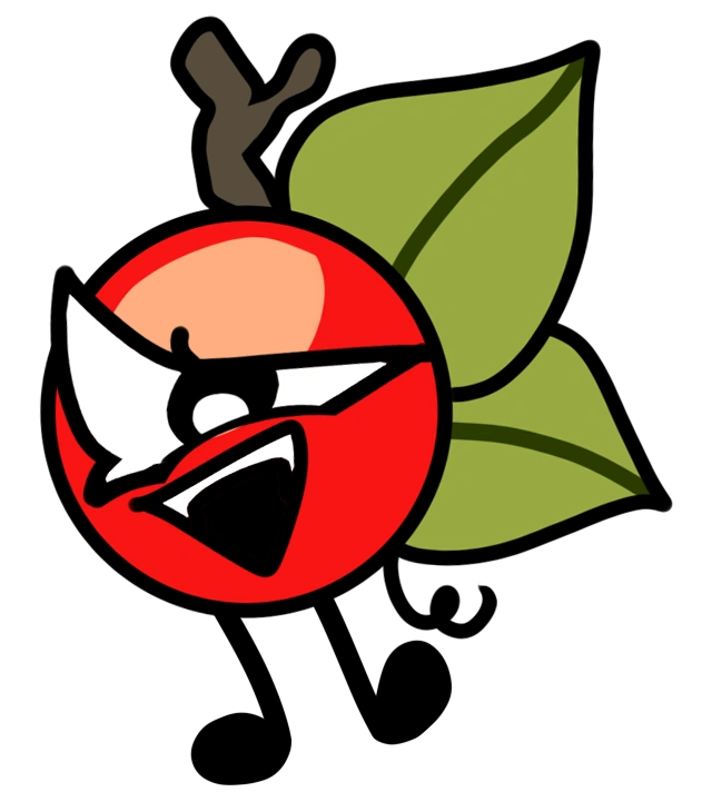 Guaraná | Battle for the Magic Pencil Wiki | Fandom