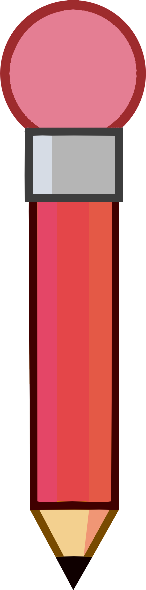 Magic Pencil | Battle for the Magic Pencil Wiki | Fandom