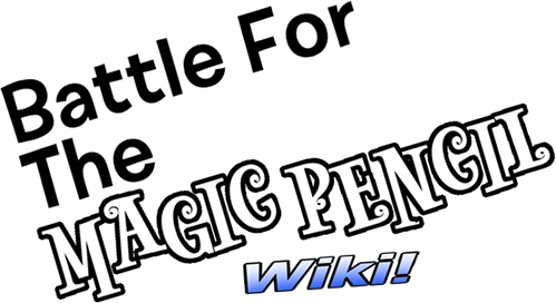 S1E2 | Battle for the Magic Pencil Wiki | Fandom