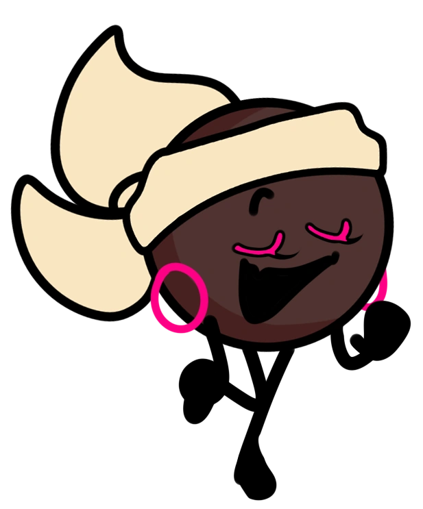 Truffle | Battle for the Magic Pencil Wiki | Fandom