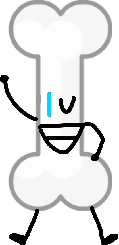 Bone | Battle For The Moon Wiki | Fandom