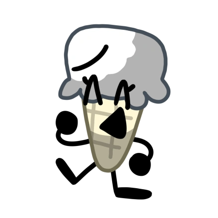 Ice Cream | Battle For The Multiverse Wiki | Fandom