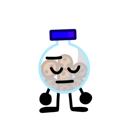 Cookie Jar | Battle For The Multiverse Wiki | Fandom
