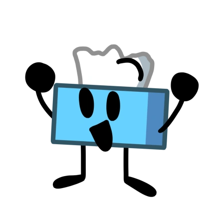 Tissue Box | Battle For The Multiverse Wiki | Fandom